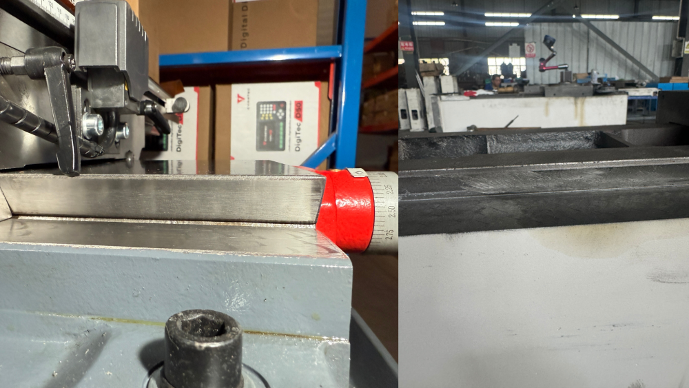 Jak zvyšujeme kvalitu strojů díky odlitkům? | CYRRTEC